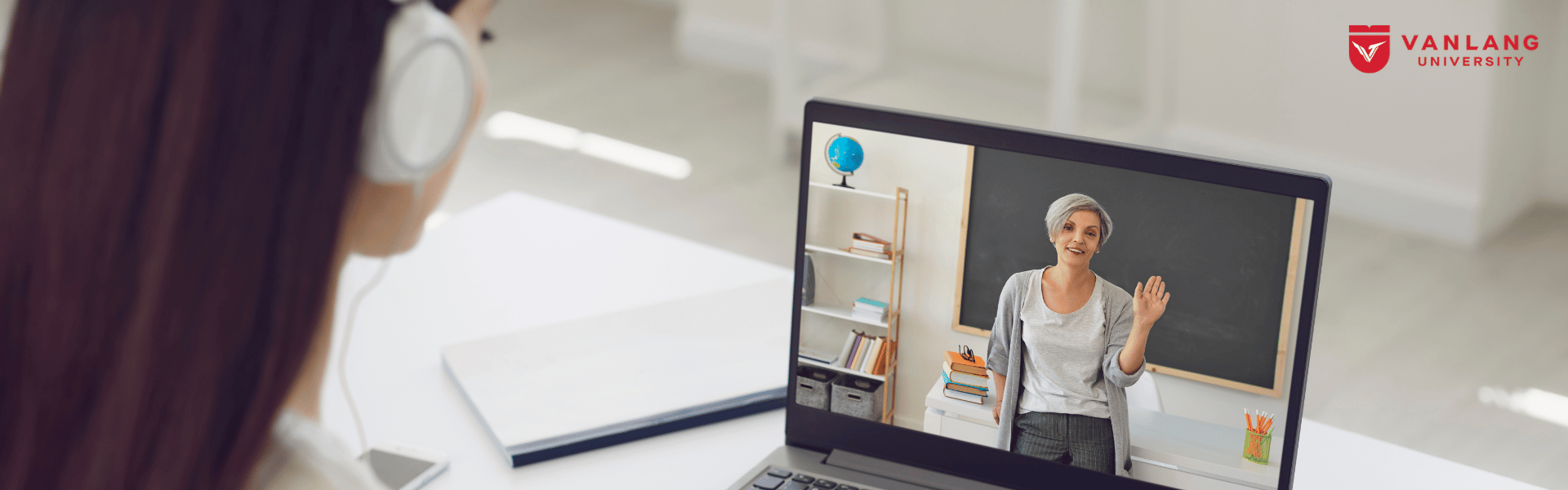 Elearning - Van Lang University